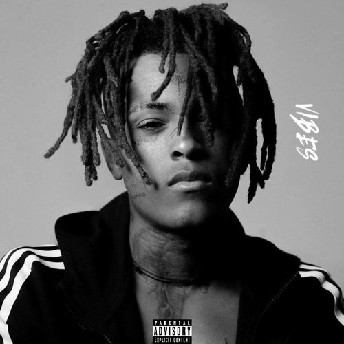 Stream XXXTENTACION - Pistol by fanmade rapper albums | Listen online ...