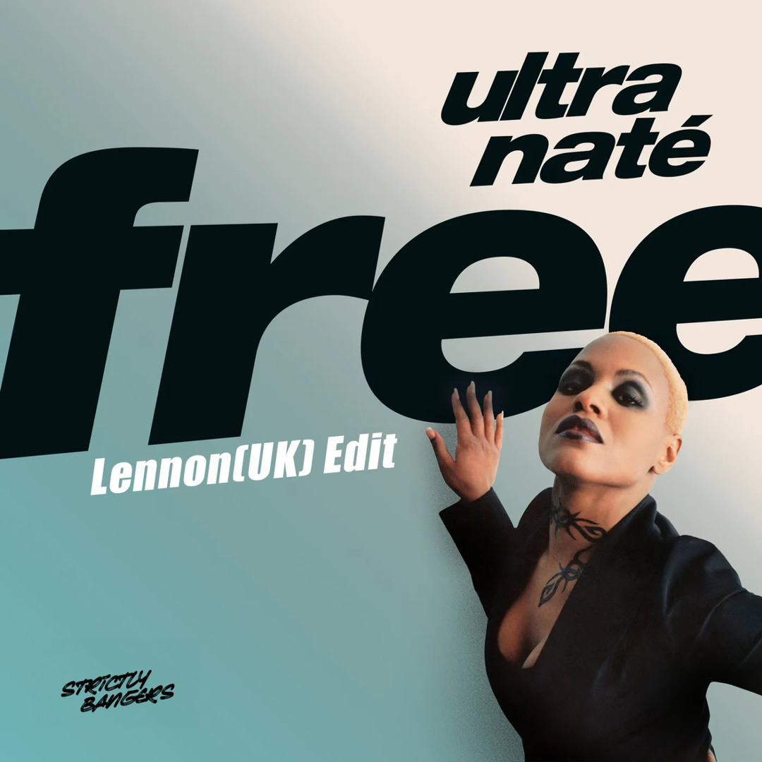 Stream Ultra Nate - Free (Lennon UK Edit) [FREE DOWNLOAD] by Lennon (UK ...