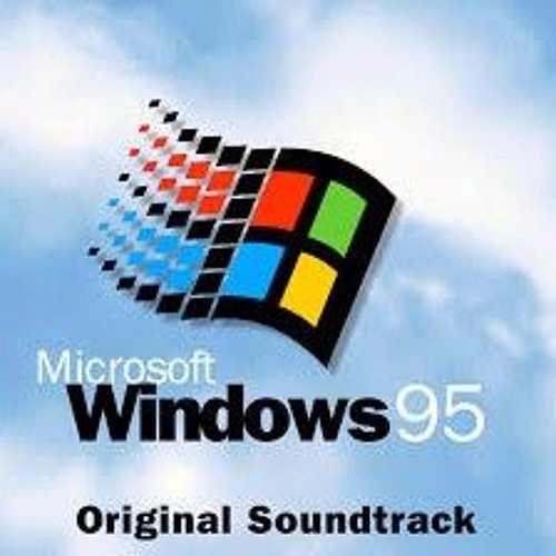 Stream Windows 95 (Original Soundtrack) - Full Album by Ingrid Mejia ...