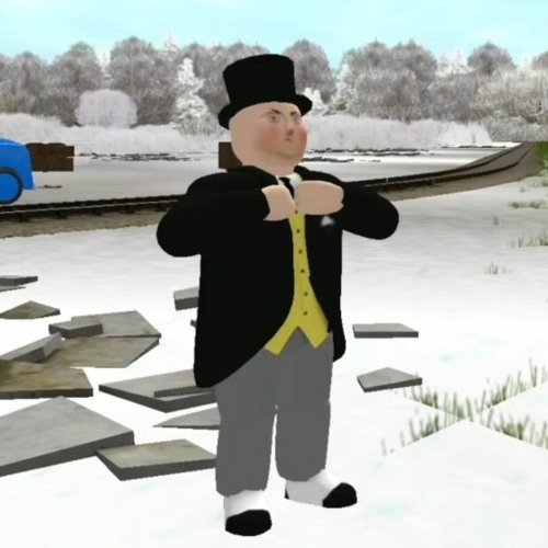 Stream Who Caused It? - The Fat Controller Returns by SkarloeyRheneas ...
