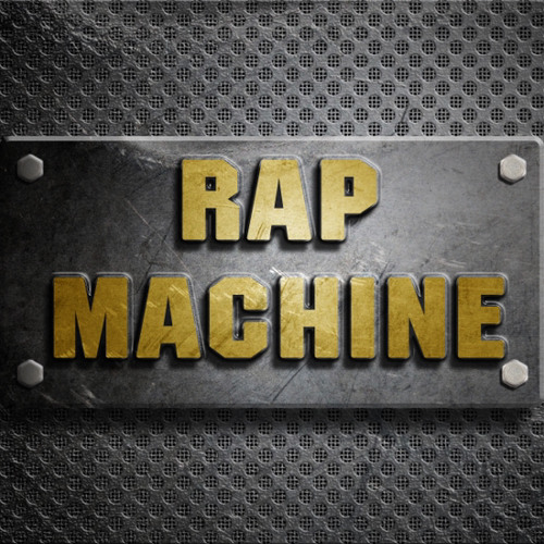 Stream Rap Machine by Amp Mc | Listen online for free on SoundCloud