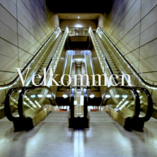 Stream HUNDREDE25 | Listen to Velkommen playlist online for free on SoundCloud