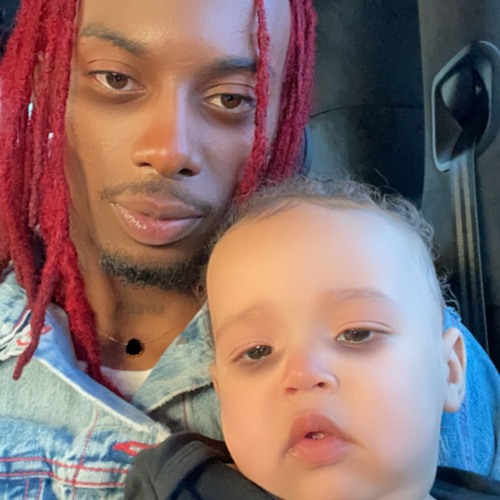 Stream Carti - ALL RED MONEY / I CAN SEE YA / YUNG VAMP LOVE by ...