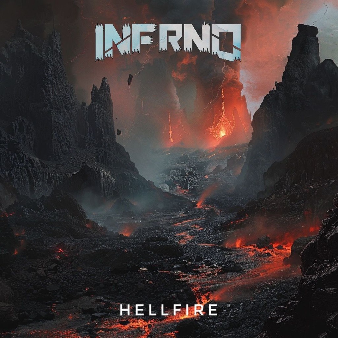 Stream INFRNO - Hellfire by INFRNO | Listen online for free on SoundCloud