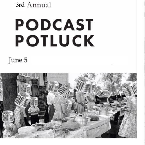 Stream EMDA Daddy | Listen to Podcast Potluck 2020 playlist online for ...