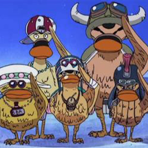 Stream one piece outro by gerb | Listen online for free on SoundCloud