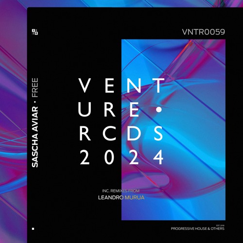 Stream Sascha Aviar - Free [Venture Records] by Venture Records ...