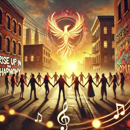 Stream Rise from the Ashes by Eternal Phoenix | Listen online for free ...