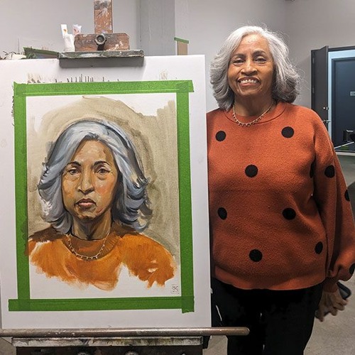 Stream episode Sunset Park since 1969- #28, Marjorie Rodriguez by The ...