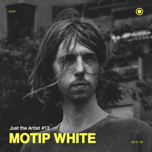 Motip White - Hyatt Tunnel [WHEN WE DIP]