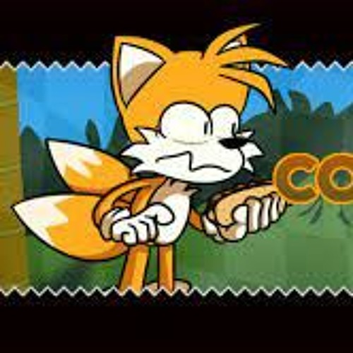 Stream FNF: Tails.EXE V2 | Coughing by Da Bambi | Listen online for ...