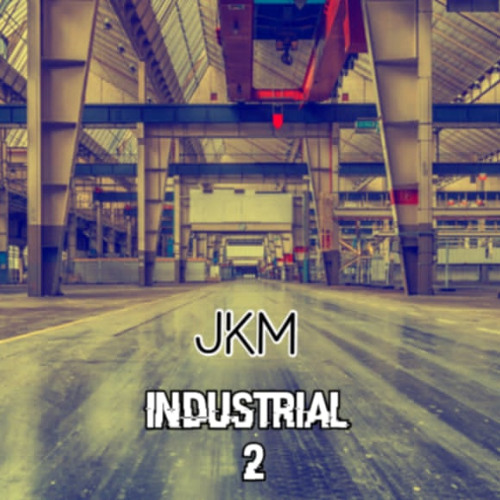 Stream Industrial 2 by 𝙅𝙠𝙈 | Listen online for free on SoundCloud