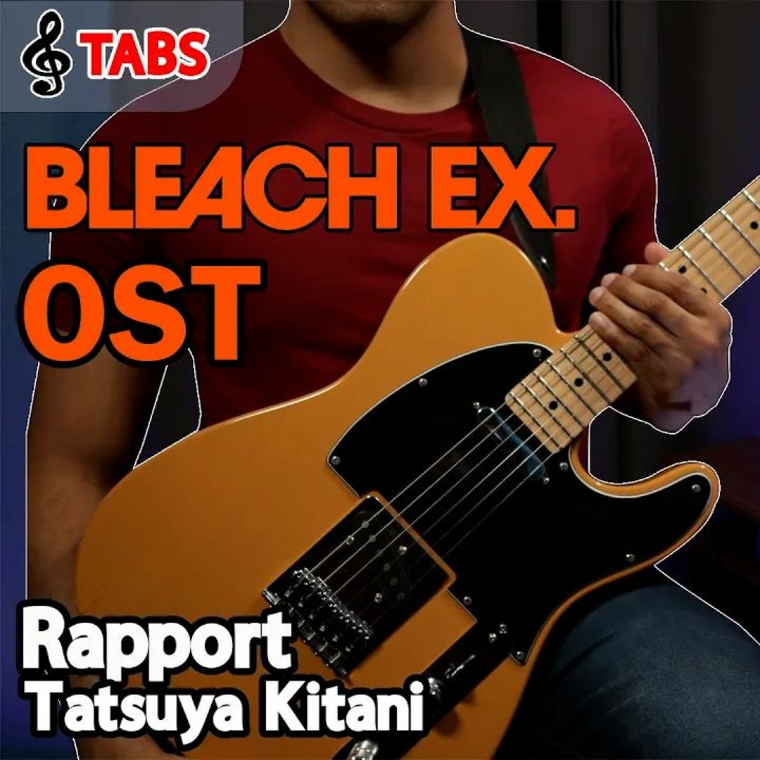 Stream asakuro | Listen to Bleach: Thousand Year Blood War (TYBW) OP & ED + OST playlist online ...