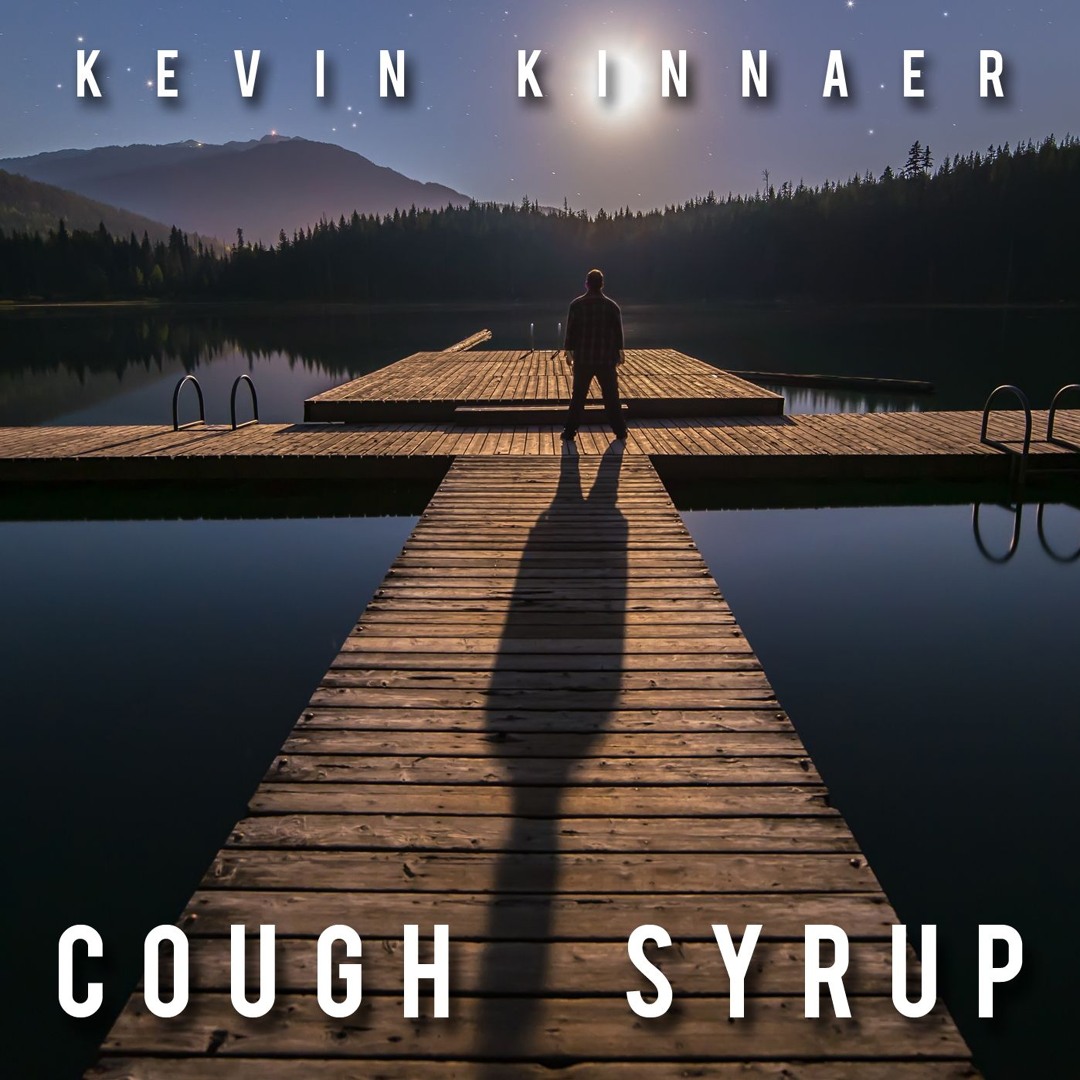 Stream Cough Syrup by Kevin Kinnaer | Listen online for free on SoundCloud