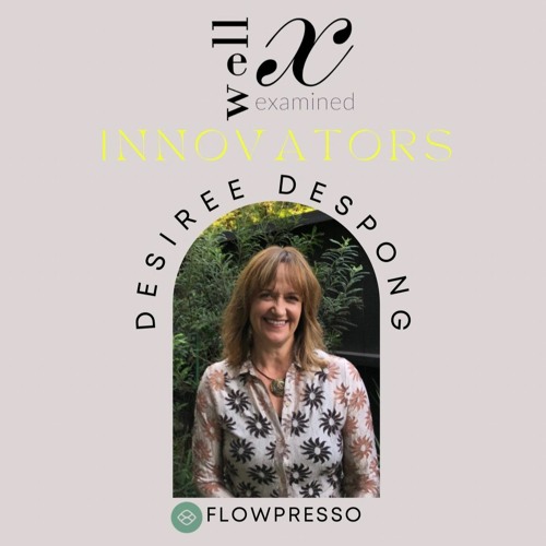 Listen To Playlists Featuring Innovator Desiree De Spong Founder Of