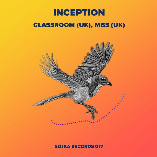Stream Inception - (Classroom Deeper mix) by CLASSROOM (uk) | Listen ...