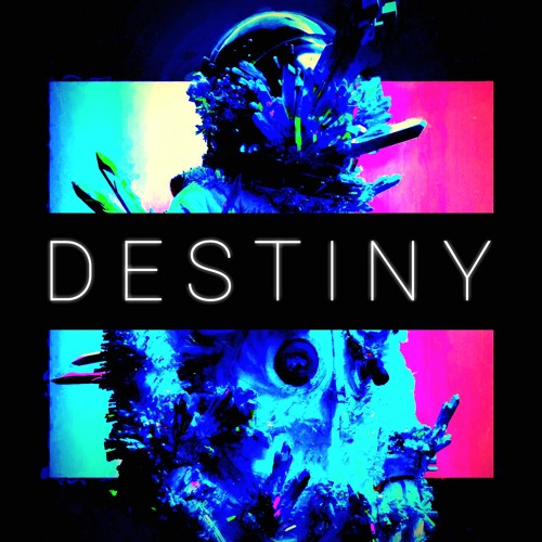 Stream DESTINY by Bryan G | Listen online for free on SoundCloud