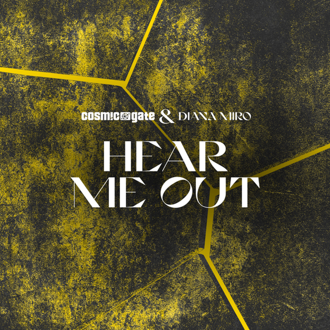 Listen to Hear Me Out by CosmicGateOfficial in Hear Me Out (Hel:sløwed ...