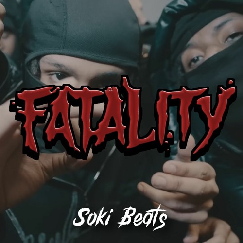 Stream [FREE] Sha Gz x Sdot Go Type Beat 2023 - "FATALITY" | Bronx ...