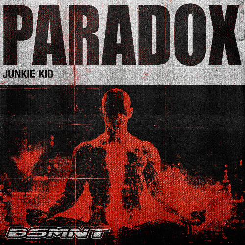 Stream JUNKIE KID - PARADOX by JUNKIE KID | Listen online for free on ...
