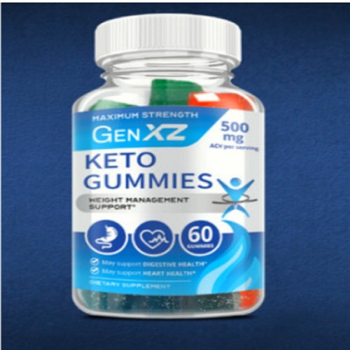 Stream Genxz Keto Gummies Reviews Shark tank - Scam Gummy Or Real? by ...