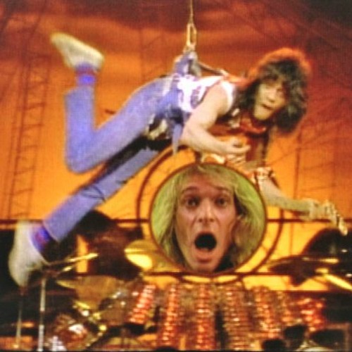 Stream Panama Heat (with Donnie Wayne Smith)(as heard on SRX Racing on CBS)(Rock) by Dave Kropf ...