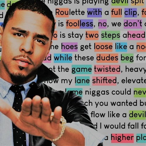 Stream J Cole - Dead Presidents 2 (reprod. By JYLN) by JYLN | Listen ...
