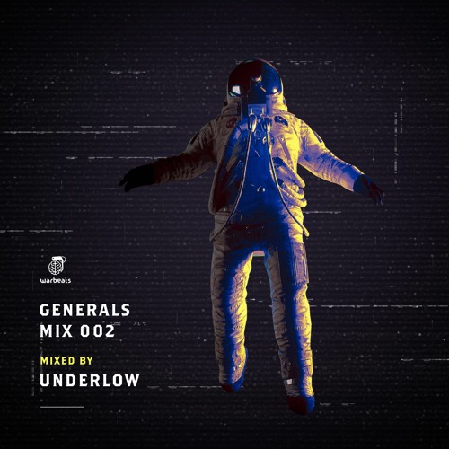 Underlow - Warbeats Generals Mix 002 2024-01-25
