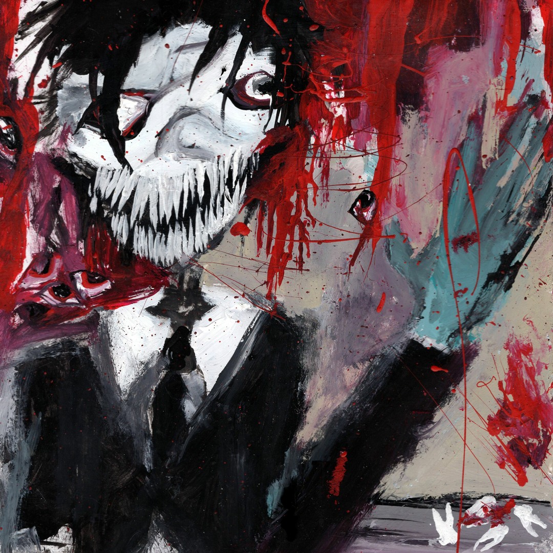 Stream BENADRYL RUSH (PROD. FROSTTT) by NEEDLEGUTS | Listen online for ...