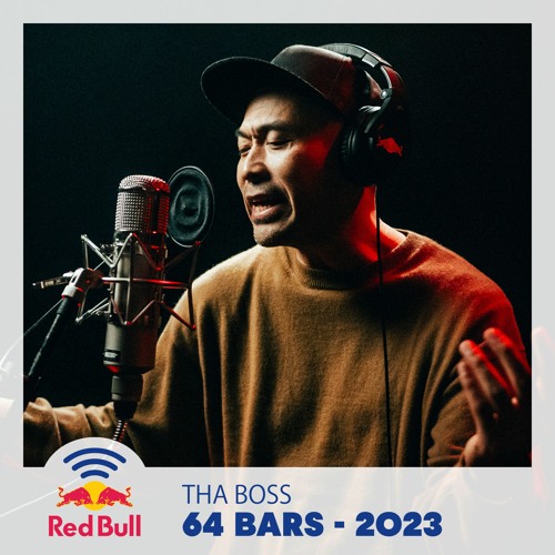 Stream Red Bull 64 Bars 2023 – tha BOSS prod. by OMSB by Red Bull ...