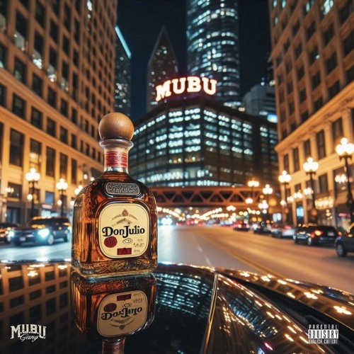Stream MUBU Bubble Eye - Don Julio by Mubu Kush God | Listen online for ...
