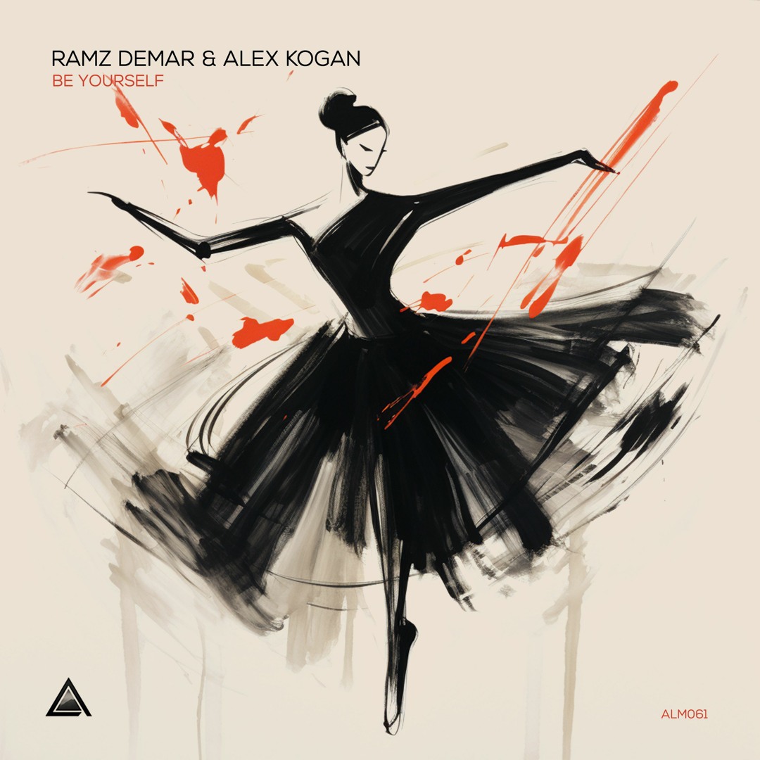 Stream Ramz Demar & Alex Kogan - Digital Feels by Alex Kogan | Listen ...