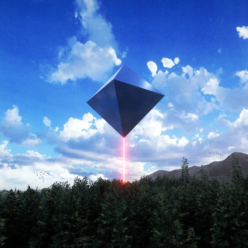 Evangelion Ramiel Wallpaper