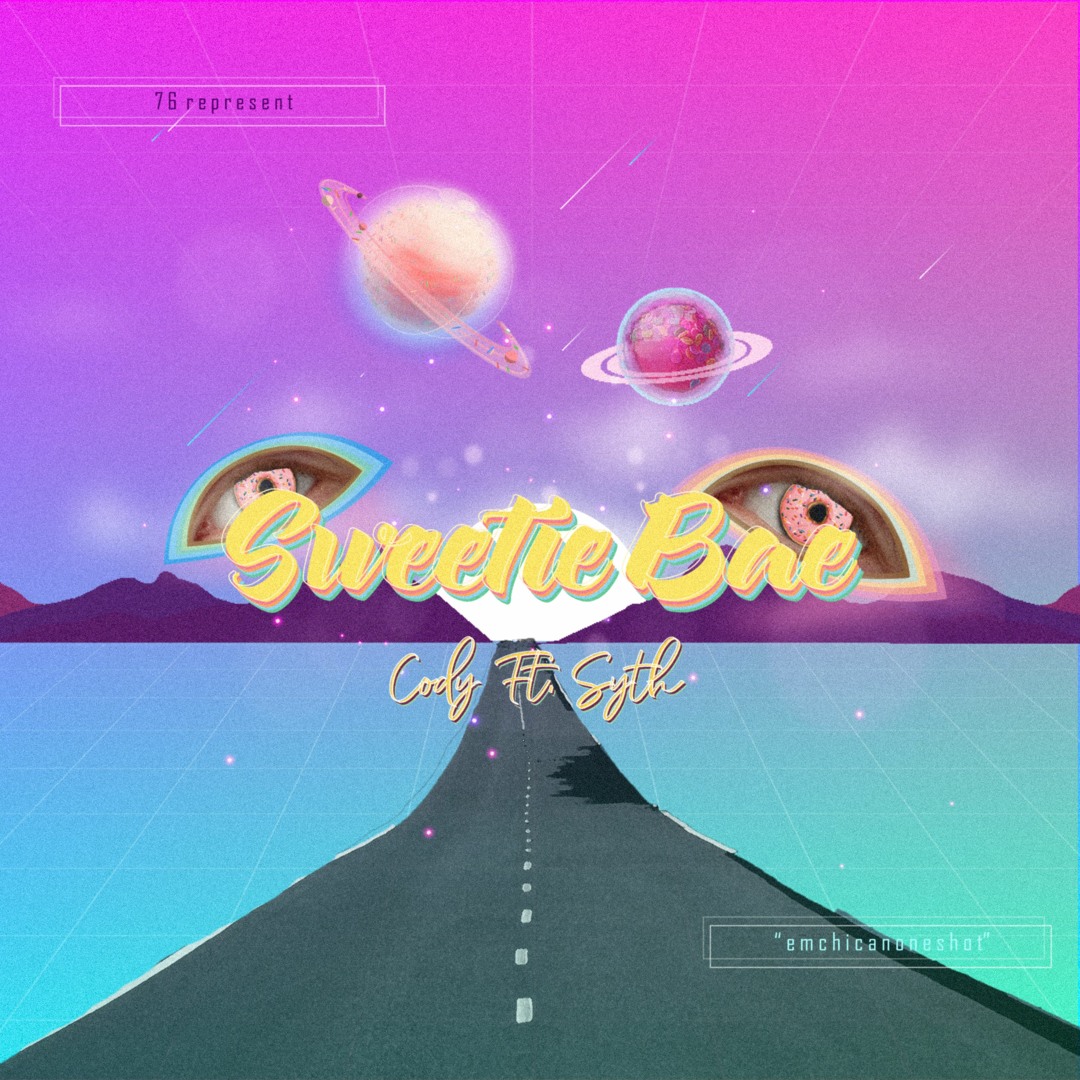 Stream Sweetie Bae - Syth x Cody (Prod. Tạp) by The Souliterz | Listen ...