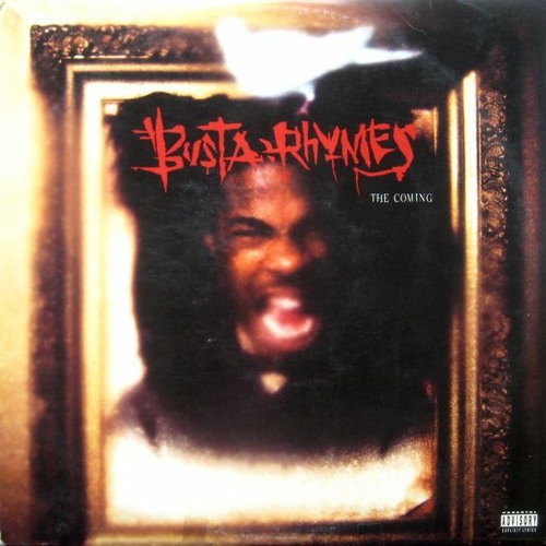 Busta Rhymes 2003