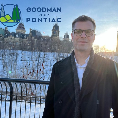 Stream Clip - Brian Goodman - housing by CHIP101.9 | Listen online for ...