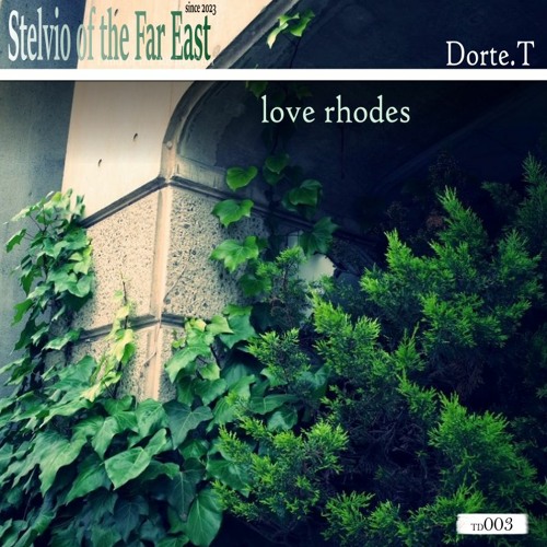 Stream love rhodes by Dorte.T | Listen online for free on SoundCloud
