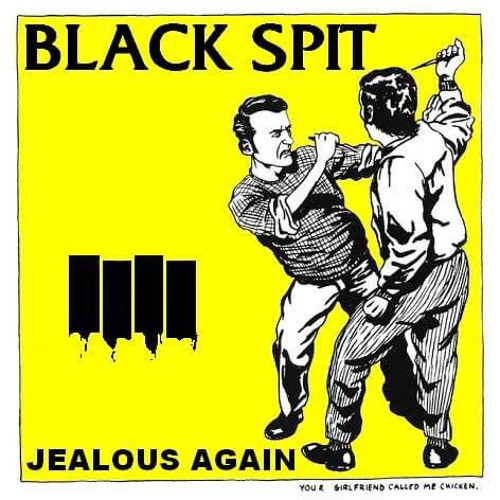 Stream BLACK SPIT PREVIEW by The Great Mutato | Listen online for free ...