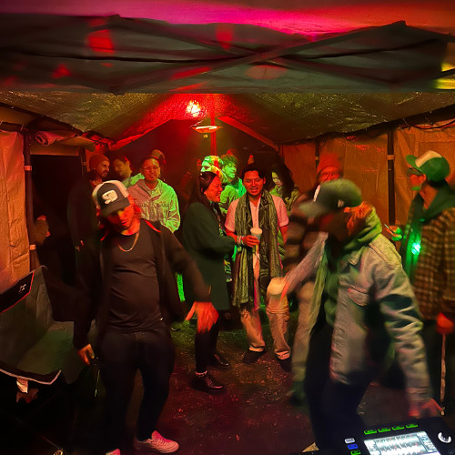 Stream Lucky Charms @ Woodley Park Frenegade 3.15.2025 (Inner Kid B2B ...