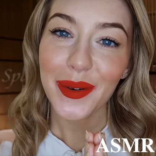 Stream Deep Massage Pt.1 by Creative Calm ASMR | Listen online for free ...