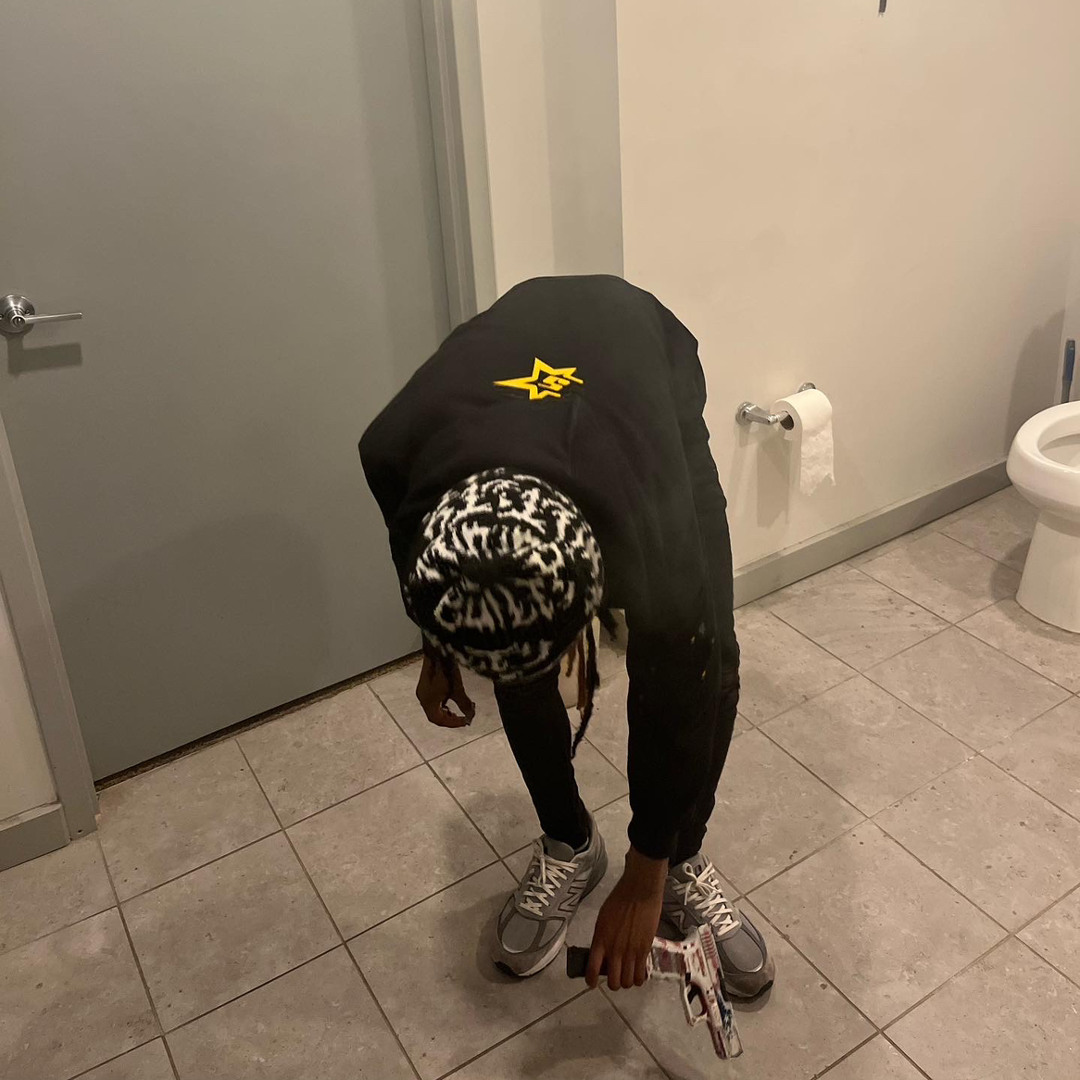 Stream Im back ft z6tony & lil arab [Prod:@1nawfside_ & 1cxto_] by ...