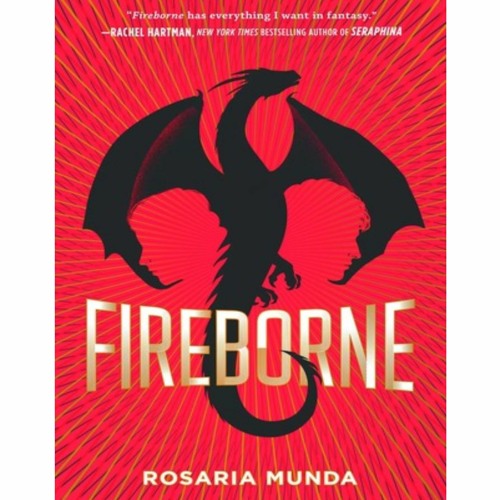 Stream How To Read For Free Fireborne (The Aurelian Cycle from ...