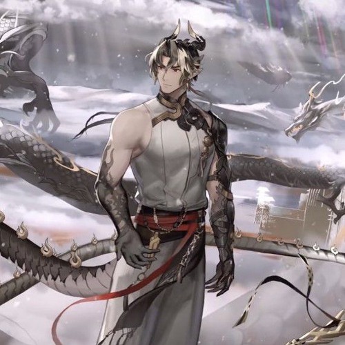 Stream Arknights 定风波 Chong Yue Where Vernal Winds Will Never Blow Theme ...