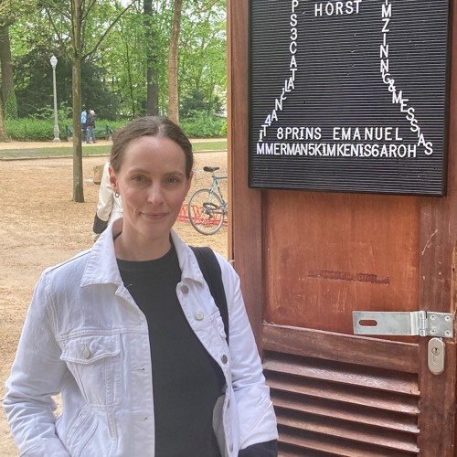 Stream HORST w/ Kim Kenis @ Kiosk Radio 13.04.2022 by Kiosk Radio ...