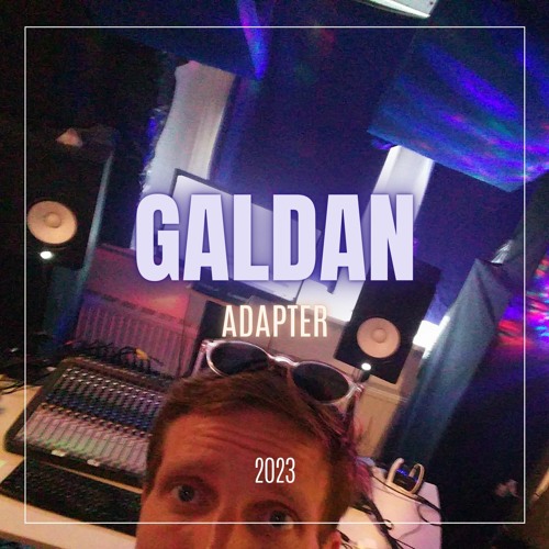 Stream IIUU by Galdan | Listen online for free on SoundCloud