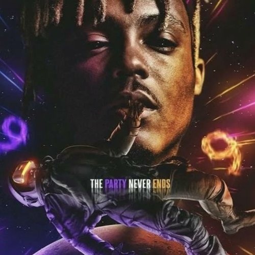 Stream "Flying High" Juice WRLD & The Kid LAROI Type Beat by prod. Otto ...