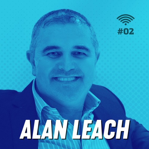 Stream Episode 2: Alan Leach on the Secrets to Selling Fitness by Club ...