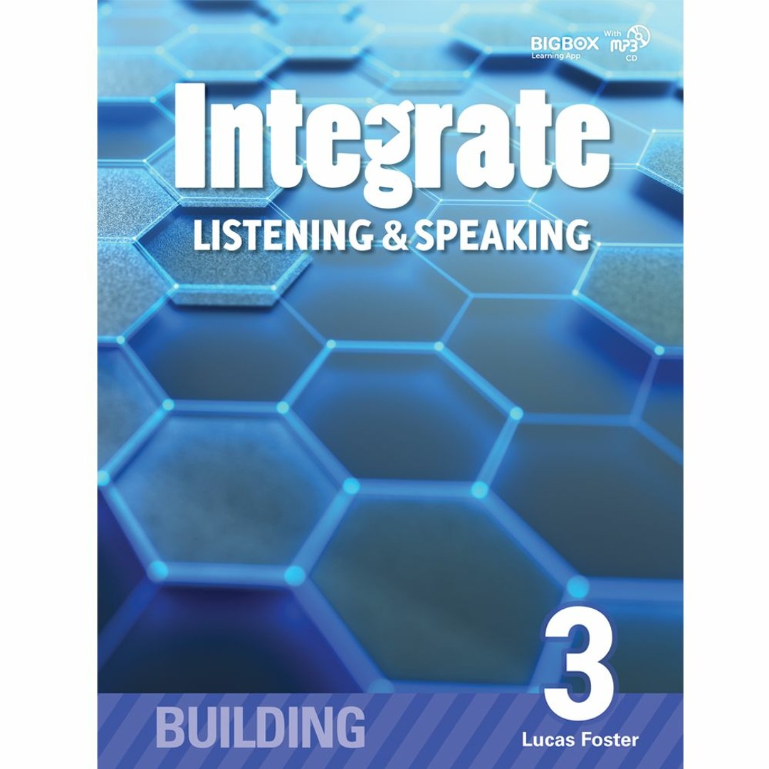 Stream Compass Publishing | Listen to Unit 4 Integrate Listening ...
