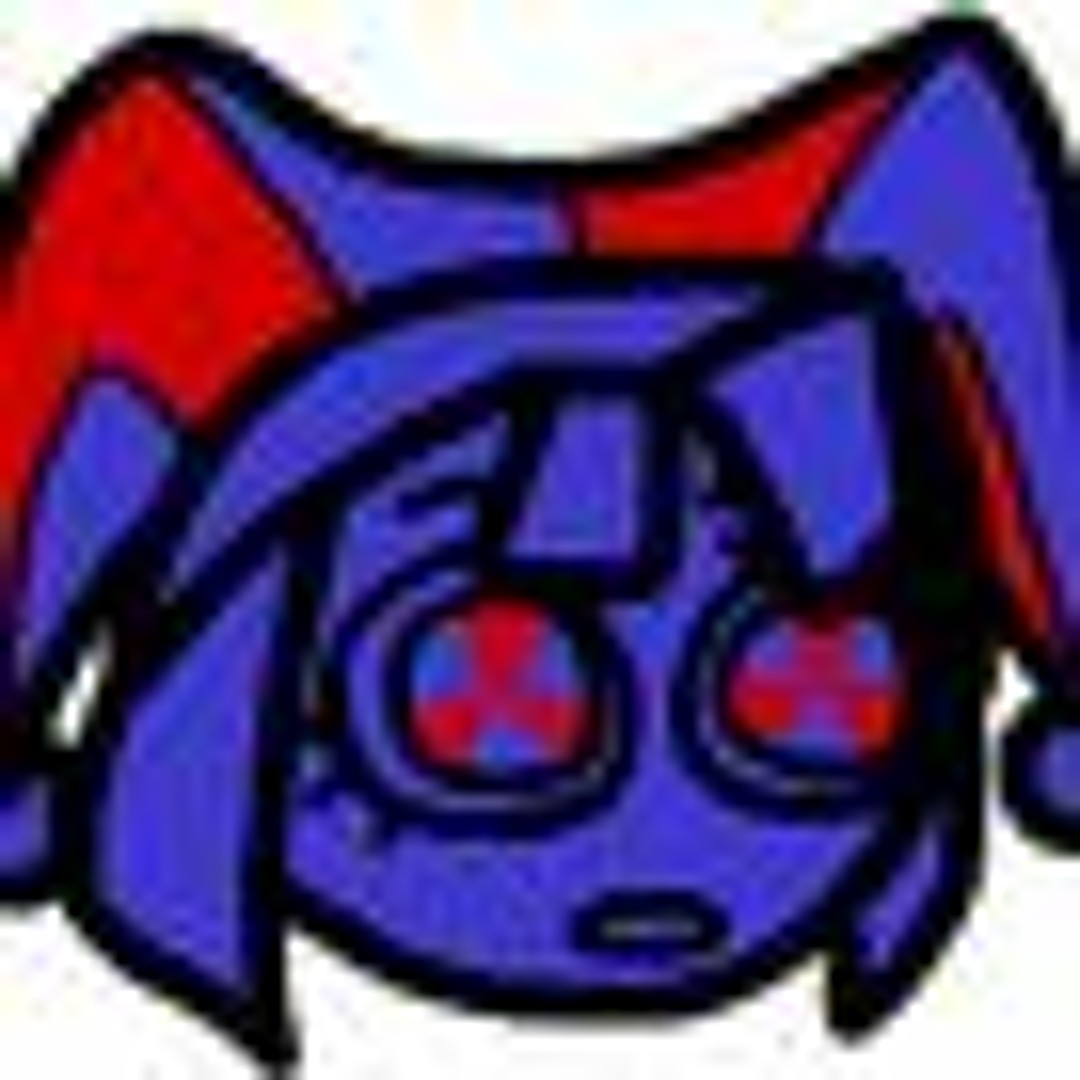 Stream FNF: The Amazing Digital Funkin' - Digitalizing by BetaBoi21 ...