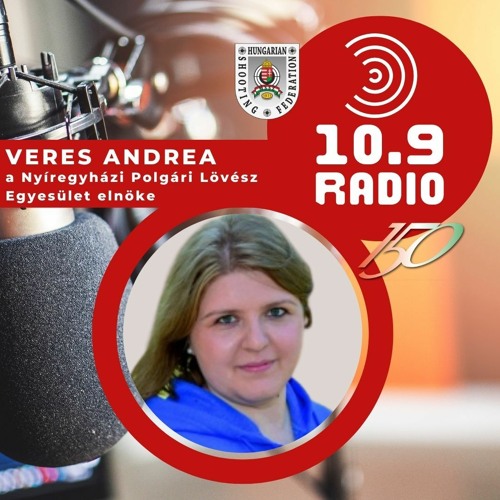 Stream Veres Andrea: "A siker titka: az élethosszig tartó tanulás" by ...